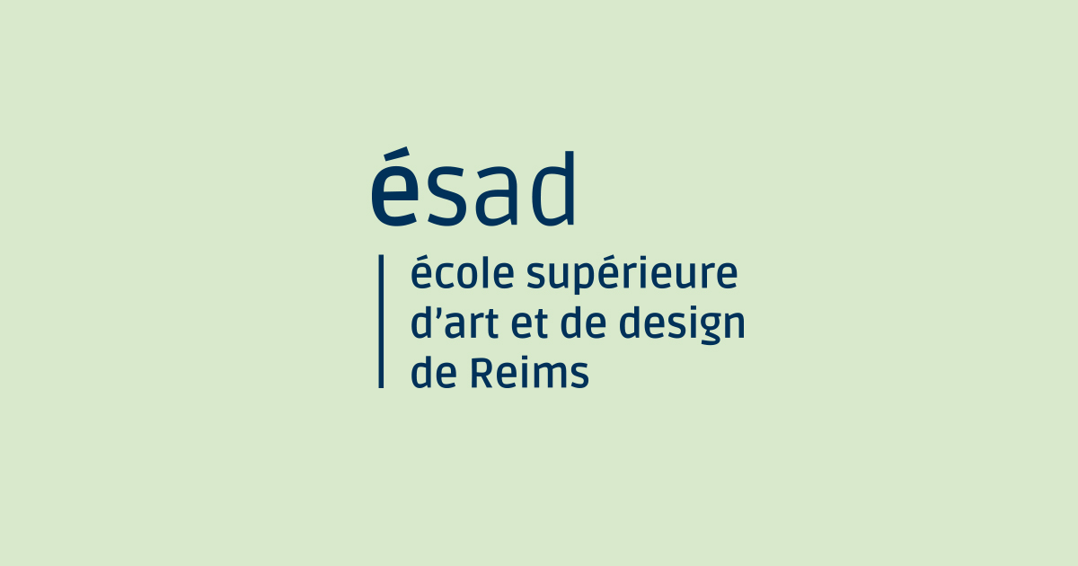 Sites actuels et future ÉSAD – Ésad de Reims
